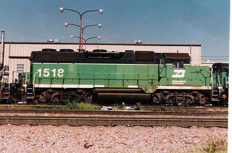 GP 28M 1518